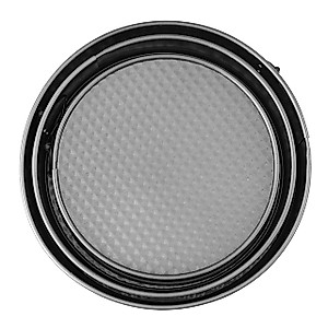 Wilton Springform Cake Pan Set, 3-Piece, 3 Pc, Gray