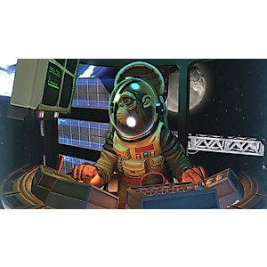 Disney Fantasia: Music Evolved - Xbox One