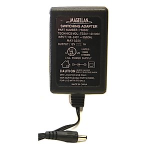 Technolink TC-750LC Audiophile RIAA Phono Preamp with Output Level Control, 85dB S/N; Black or Silver, Your Choice (Black w/ 1000mA Adaptor Upgrade)