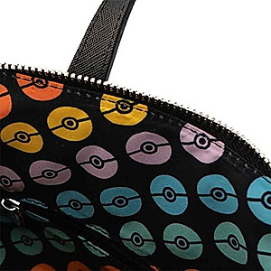 Pokemon Ombre Crossbody Bag