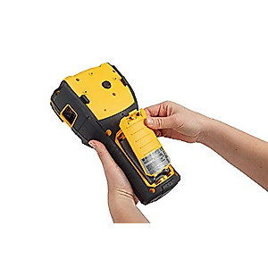 Brady BMP41 Printer - Facility ID Starter Kit,Blue