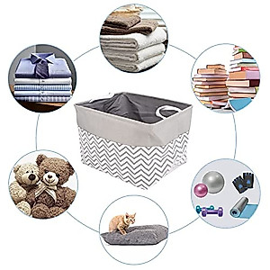 Laundry Basket, Collapsible Multi Functional Towels Storage Hamper Space Saving Convenient Portable with Handles for Hair Salon for Home