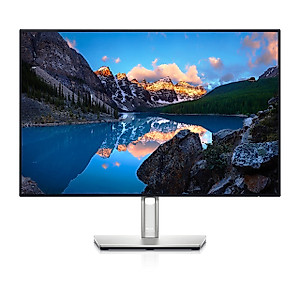 Dell U2421E 24IN LED MON 19X12 8MS HDMI USB (Renewed)