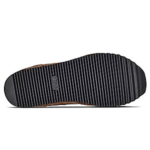 Teva Men's Highside Mid Ankle Boot, Bison Navy, 9