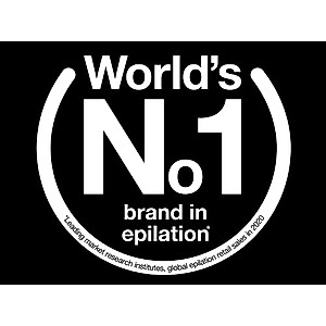 Braun Silk-épil 9 9/980 SkinSpa SensoSmart Epilator