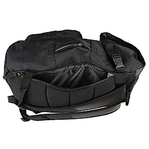 Star Wars Darth Vader Costume Inspired Bag Padded Sleeve Tech Laptop Backpack