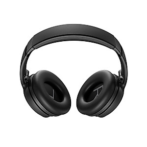 Bose QuietComfort 45 SE Noise Cancelling Over-the-Ear Headphones