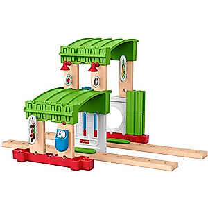 Fisher-Price Wonder Makers Design System Build it Up Expansion Pack Building Set