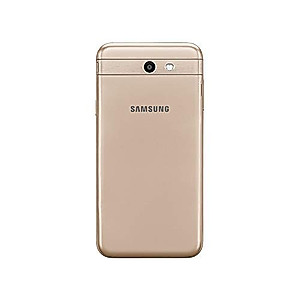 Samsung Galaxy J7 Prime 5.5" J727T Android 16GB Smartphone- T-Mobile - Gold (Renewed)