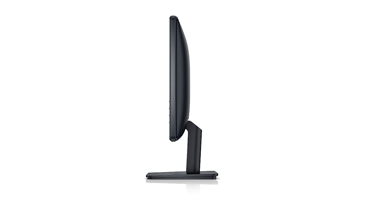 Dell E1914H 19-Inch LED Monitor for Clear, Reliable Display