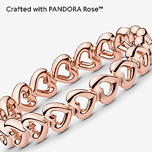PANDORA Linked Love