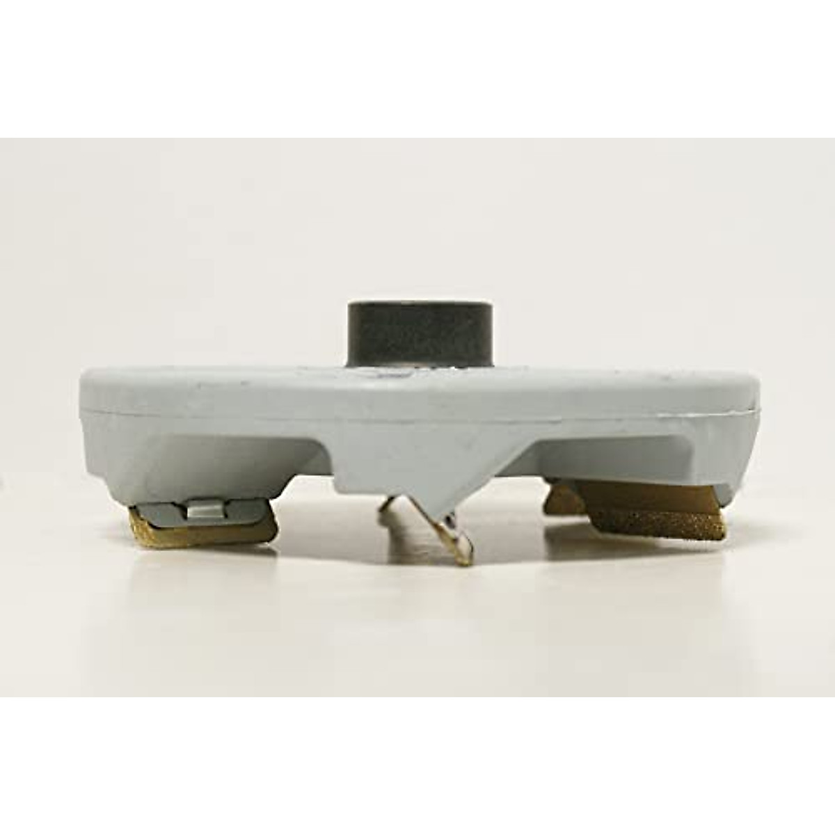 Diamabrush Wood Deck Removal Tool 4-1/2 in. (One Pack)