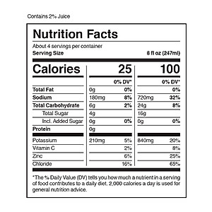 Berri Lyte Plant Based Organic Electrolyte Solution – Pediatric Rehydration Drink – Natural Sugar Coconut Flavor, 1 L, 2 ct