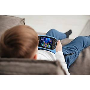 I'm Game 120 Games Handheld Player with 2.7-Inch Color Display, Red