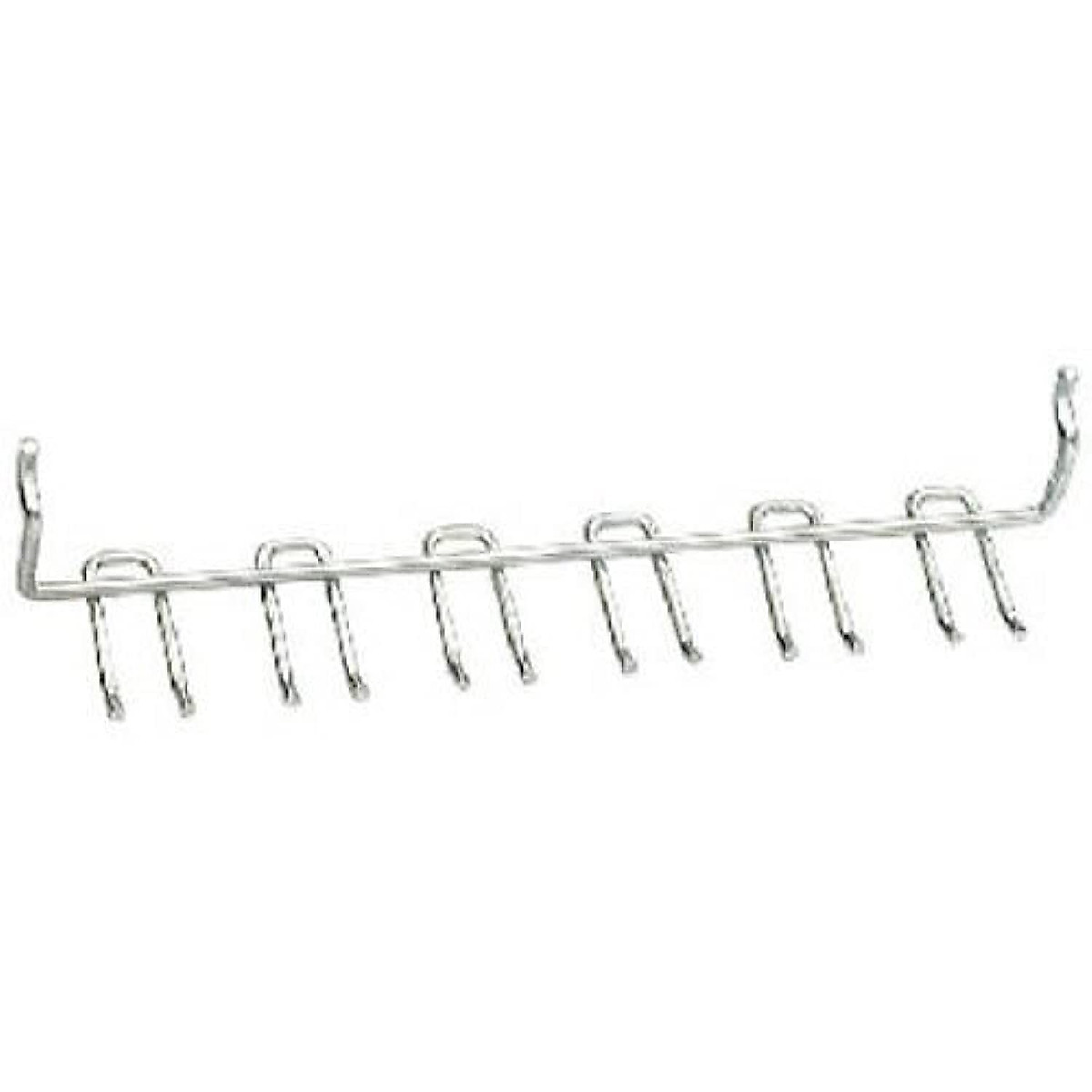 Lehigh 18888 Zinc plated Multi-Tool Rack