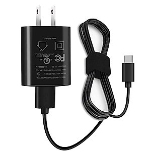 SGUUVAY USB C Charger Adapter Cable Compatible with New Beats Flex Wireless Earphones, New Beats Studio Buds Earbuds Headphones,Beats Fit Pro True Wireless Earbuds,JBL,Sony and Other Type-C Earbuds
