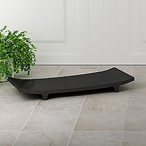 nu steel Loft Amenity Tray