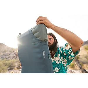 Therm-a-Rest Synergy Lite Mattress Sheet, 25, Stargazer