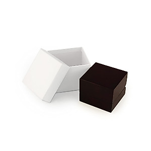 Diamond Wish 3/4 Carat Lab Grown Diamond Earrings for Women in 14k Yellow Gold (E-F Color, SI1-SI2 Clarity, 0.75 cttw) 3-Prong Martini Set Round Cut Screw Back Studs