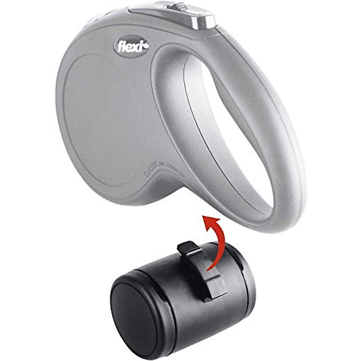 FLEXI New Comfort Multi Box Czarny