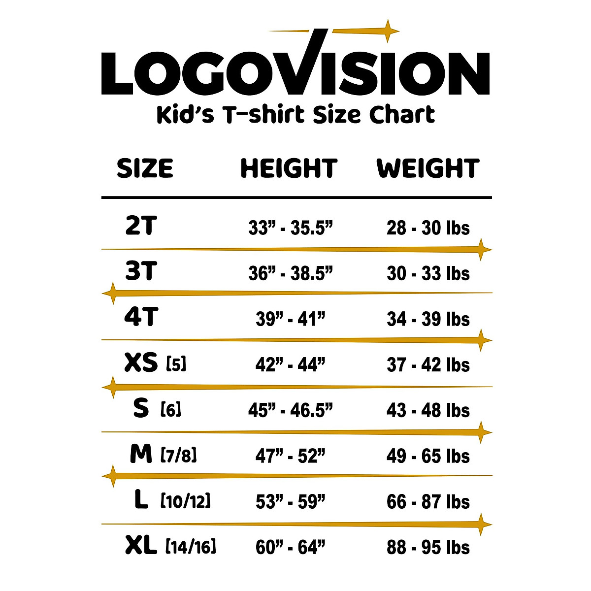 St Original The Changeling Unisex Youth T Shirt for Boys and Girls, Large Royal Blue