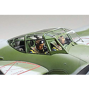 Tamiya 60326 1/32 De Havilland Mosquito FB Mk.VI