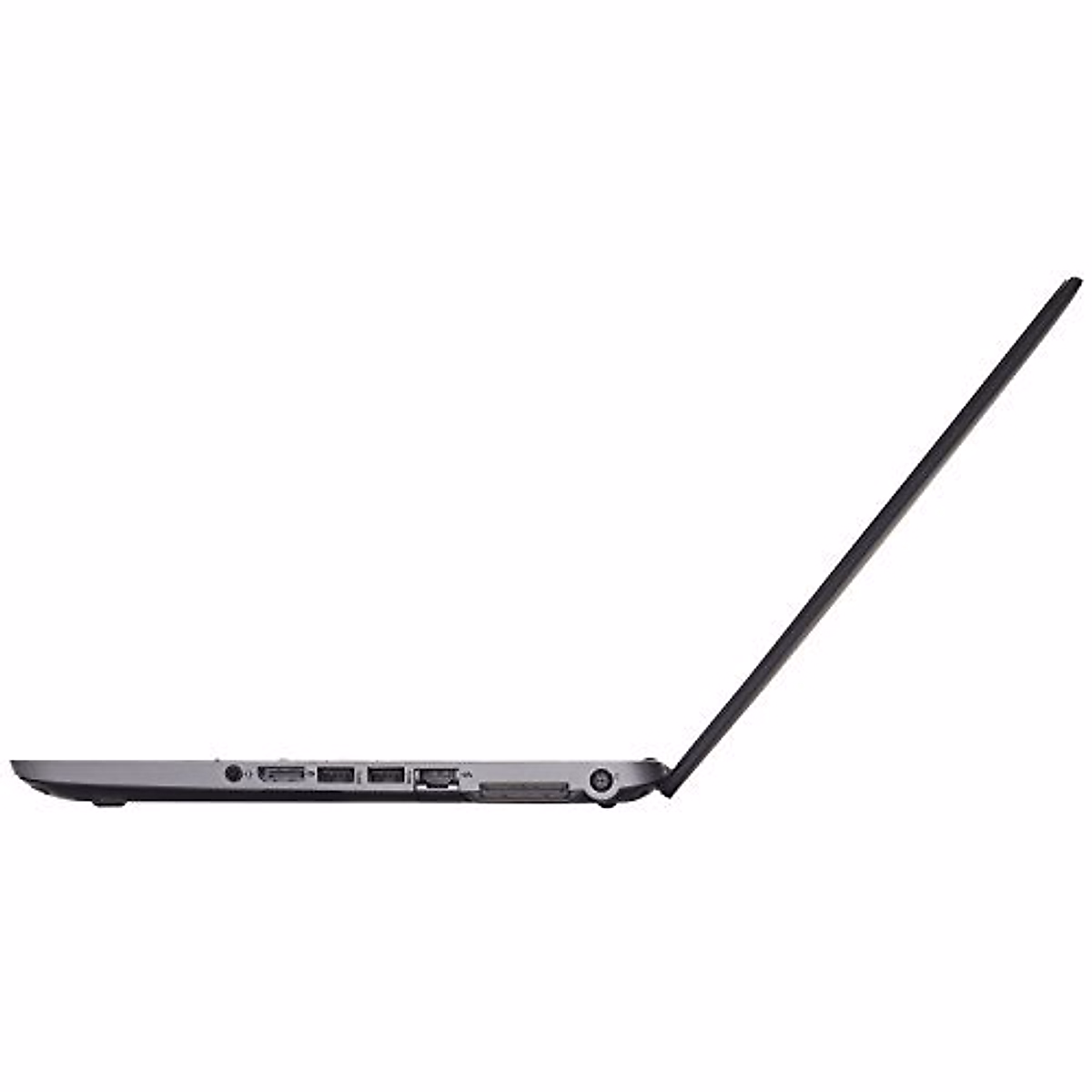 HP EliteBook 840 G2 14in Laptop, Core i5-5300U 2.3GHz, 16GB Ram, 250GB SSD, Windows 10 Pro 64bit, Webcam (Renewed)