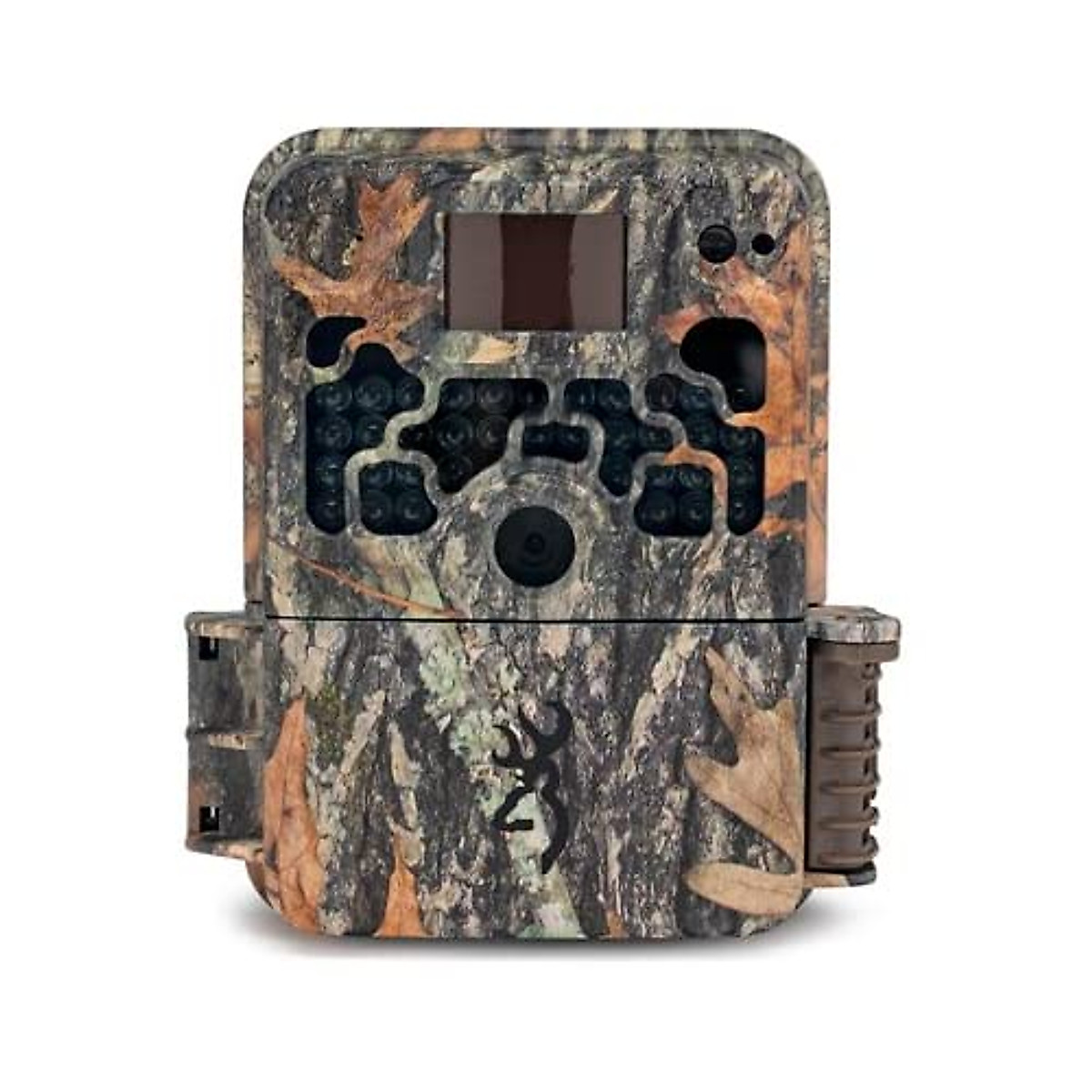 Browning Trail Cameras Strike Force Extreme (6-Pack) Bundle with 32GB SD Card (12-Pack) and USB Card Reader (19 Items)