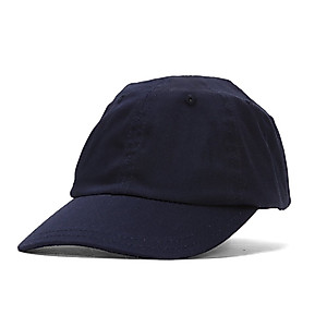 TOP HEADWEAR Infant Cargo Baseball Hat - Navy