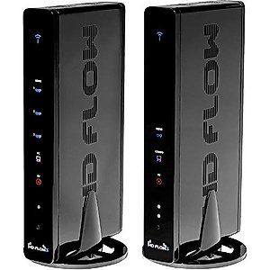 Peerless HDS300 Peerair Pro Wireless A/V Multimedia System