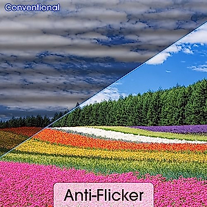 SCEPTRE 32-inch IPS 4K UHD 3840 x 2160 Monitor DisplayPort x2 HDMI x2 99% sRGB Build-in Speakers, Machine Black 2024 (U325W-UPT)