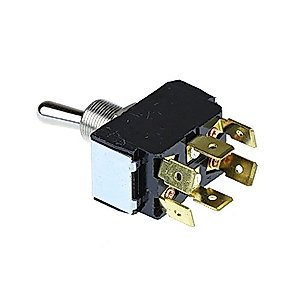 Vulcan Hart Switch (00-340324-00009)