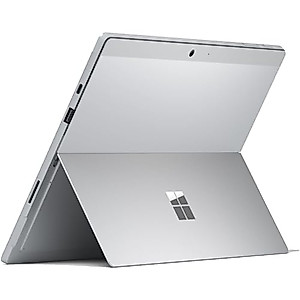 Microsoft Surface Pro 7 12.3-inch Touch Screen Laptop - Intel Core i5-1035G4 10th Gen, 8GB RAM, 256GB SSD, Windows 10 (Renewed)