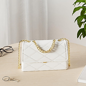 Call It Spring Luellaa Cross Body Bag, Bone