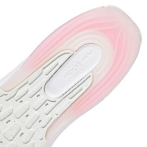 Nike Air Zoom Arcadia 2 (Big Kid)