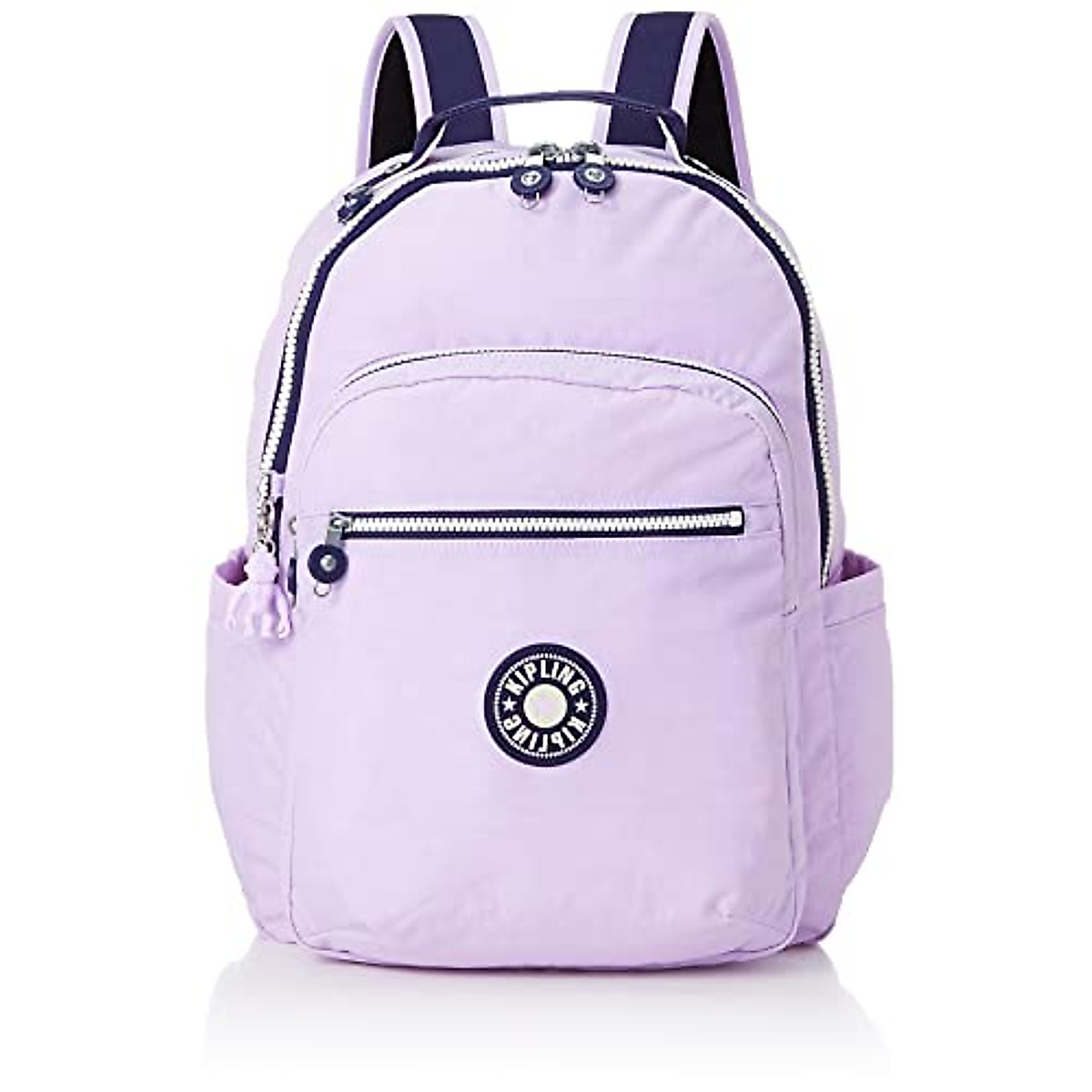 KIPLING(キプリング) Women Casual, Gentle Lilac Bl, One Size