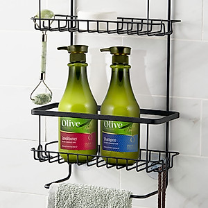 Frulatte Pure Olive Oil Clarifying Shampoo and Conditioner Set - Creamy Hydration Formula Enriched with Shea and Argan Oil for Dry, Damaged & Frizzy Hair Repair - Hair Growth Products for Women & Men