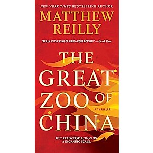 The Great Zoo of China