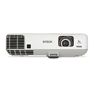 Epson PowerLite 915W WXGA 3LCD Projector - 3200 Lumens HDMI WIFI USB VGA