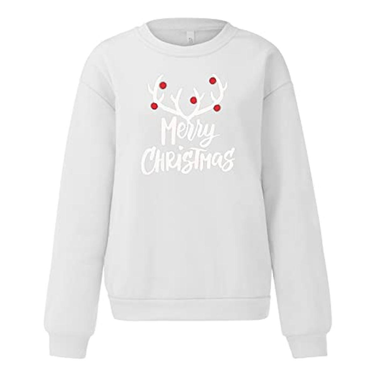 Women Ugly Christmas Sweartshirt Hoodie Oversized Shirts Christmas Trees Women Ugly Christmas Sweartshirt Fashion y2k Outfits Zip up Tunic Tops for Leggings Long Cardigans Pumpkin Shirts Jackets for
