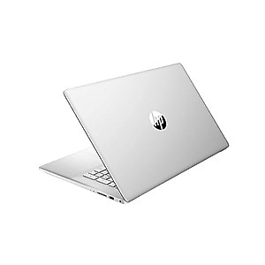 HP High Performance Laptop - 17.3" HD+ Touchscreen - 10-Core 12th Intel i7-1255U Iris Xe Graphics |64GB DDR4, 2TB SSD |WiFi 6 Bluetooth - Backlit Keyboard - Win 11 Home