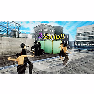 Akiba's Trip: Hellbound & Debriefed - 10th Anniversary Edition - Nintendo Switch