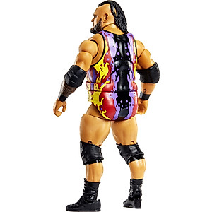 Mattel Bronson Reed Elite Collection Action Figure, Series # 90