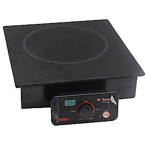 Kalorik A-SR-650MREF MAX Induction Range (Refurbished)