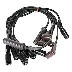 ACDelco GM Original Equipment 746KK Spark Plug Wire Set