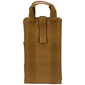 Condor Pack Insert For Tactical & Duty Equipment (Coyote Brown)