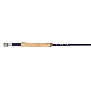 Thomas and Thomas Zone Fly Rod (4wt - 10'0" 4pc)