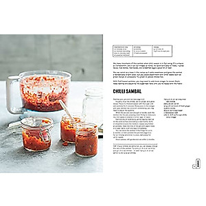 Pickling, Fermenting & Salad-Making: Vegetables with More Taste & Less Waste