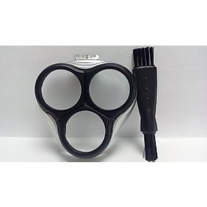 New Shaver Head Holder Cover Replacement For Philips Norelco HQ8170 HQ8171 HQ8172 HQ8173 HQ8175 8140XL 8150XL 8151XL 8160XL 8170XL 8175XL Accessories Mens Shaving Parts