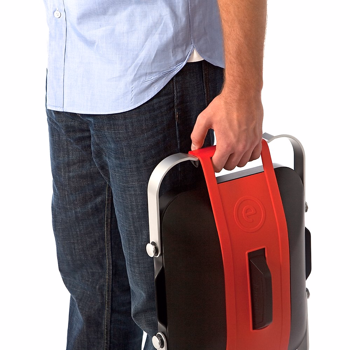 Fuego Element Portable Gas Grill